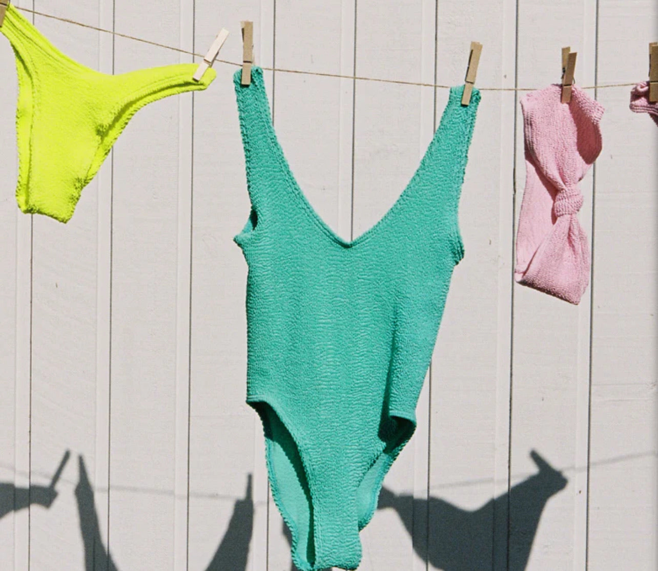 Swimwear – Revival by G&N